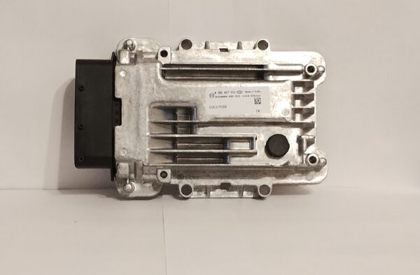 ECU BOSCH EDC17C55 - ECUTEST