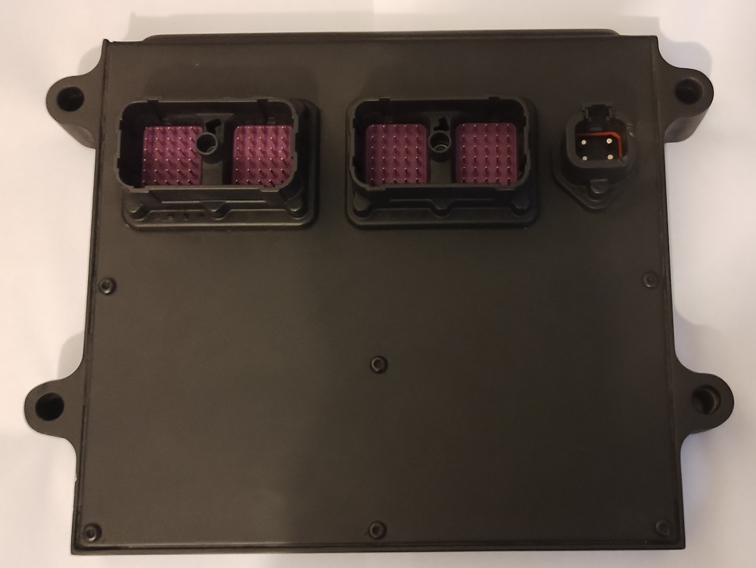 ECU CUMMINS CM2150 C4995445 - ECUTEST