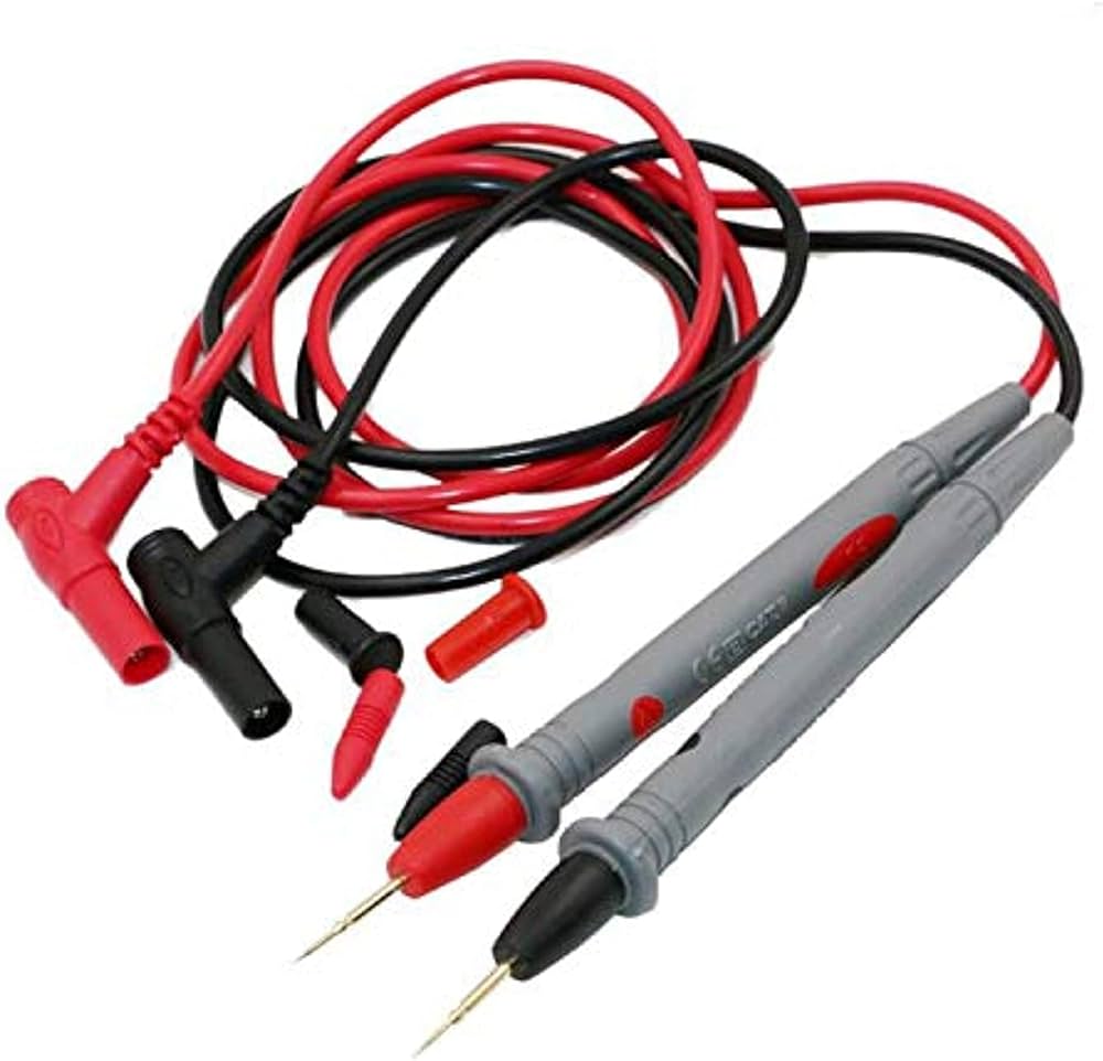 LEAD NEEDLE 10A - ECUTEST