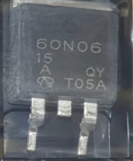 60N06 - ECUTEST
